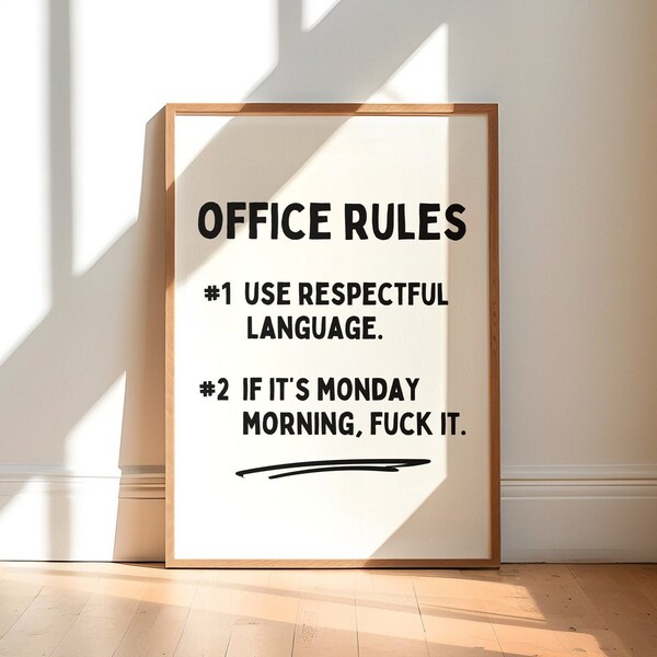 Funny Art for Friend - Etsy