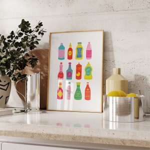 This Trendy Print is Perfect for Adding a Pop of Personality to Your ...