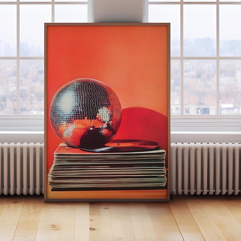 Music Posters - Etsy UK