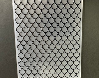 Brand New, 3D Embossing Folder, Never Been Used, Flowers - Etsy