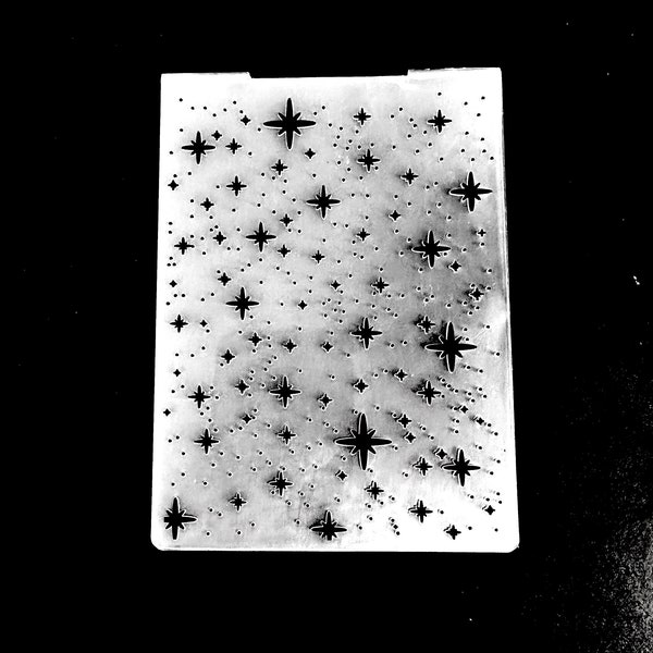 Embossing Folders - Etsy