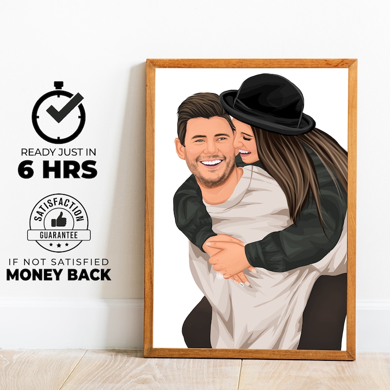 Unique Photo Gift - 60+ Gift Ideas for 2025