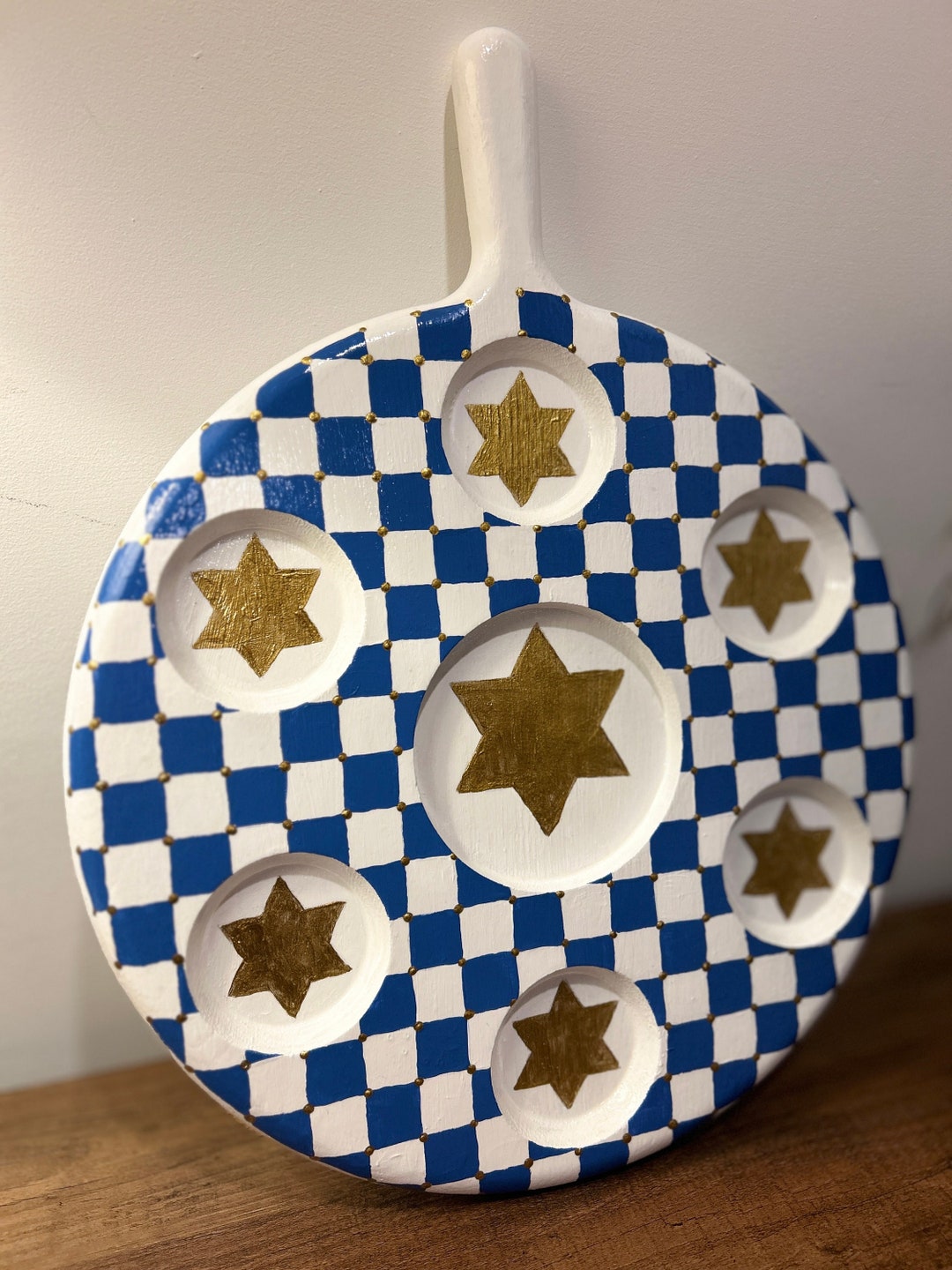 Sedar Plate, Serving Tray, Jewish Holiday - Etsy
