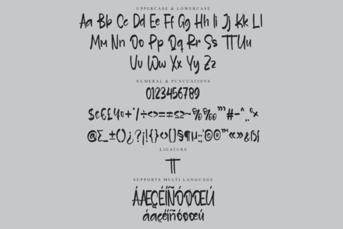 Retro Book Font, Vintage Font, Retro Font, Bold Font, Branding Font ...