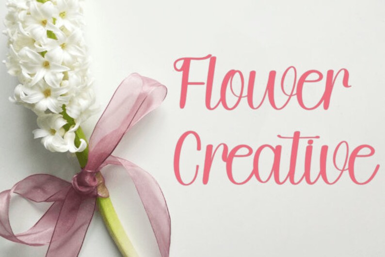 Welcome Font, Elegant Font, Calligraphy Font, Modern Font, Commercial ...