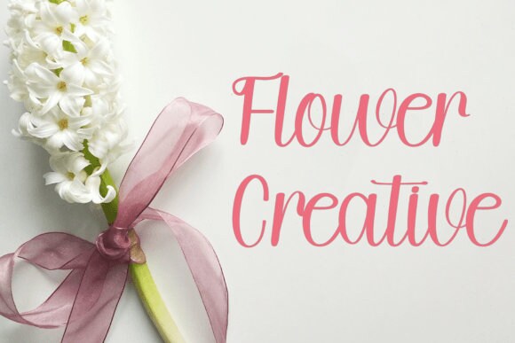 Welcome Font, Elegant Font, Calligraphy Font, Modern Font, Commercial ...