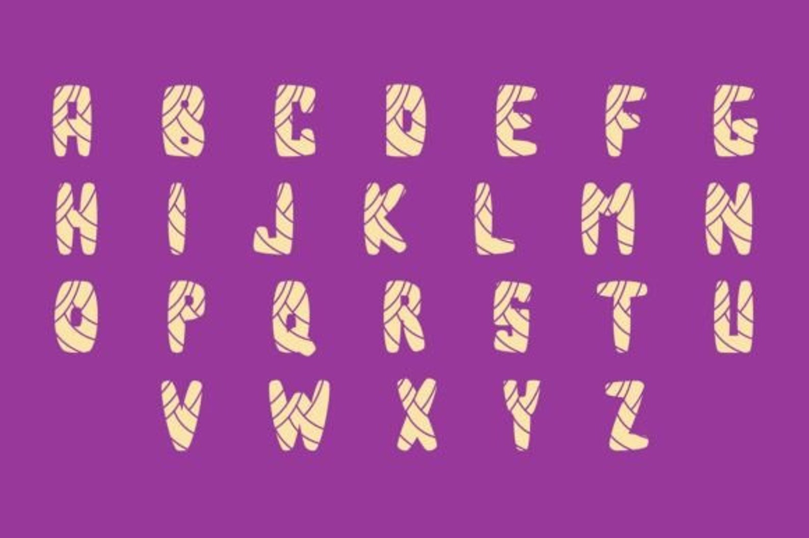 Mummy Font, Beautiful Font, Branding Font, Wedding Font, Modern Font ...