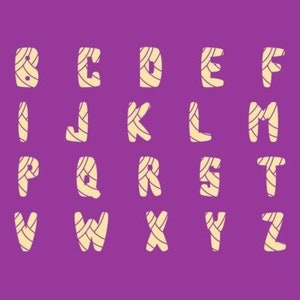 Mummy Font, Beautiful Font, Branding Font, Wedding Font, Modern Font ...