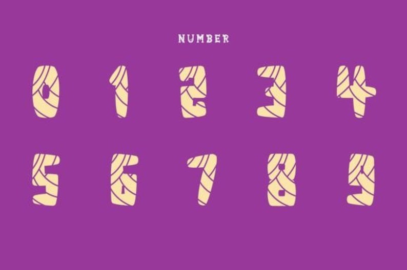 Mummy Font, Beautiful Font, Branding Font, Wedding Font, Modern Font ...