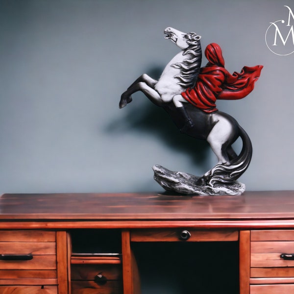 Shelf Statues - Etsy