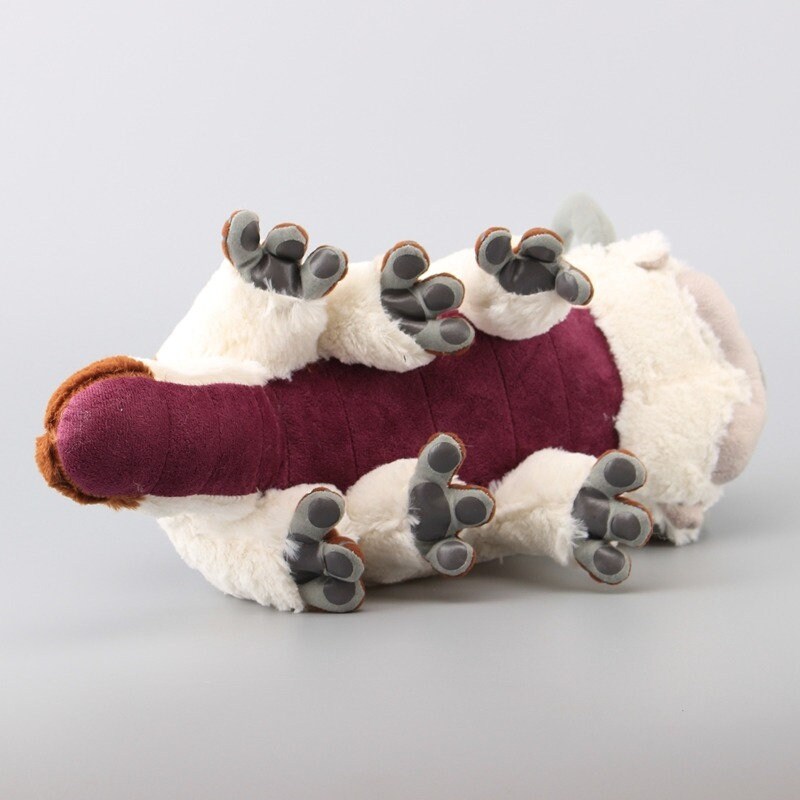 Appa Plush 50cm - Etsy