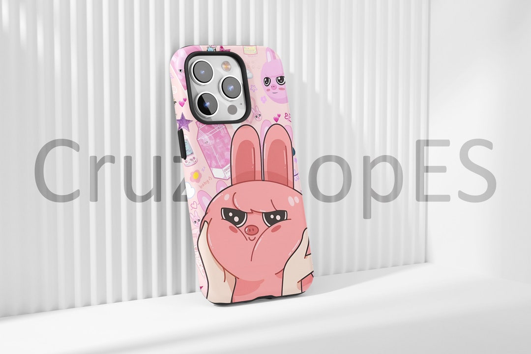 Dwaekki Changbin Skzoo Stray Kids Tough Case Phone Case cruzshopes - Etsy