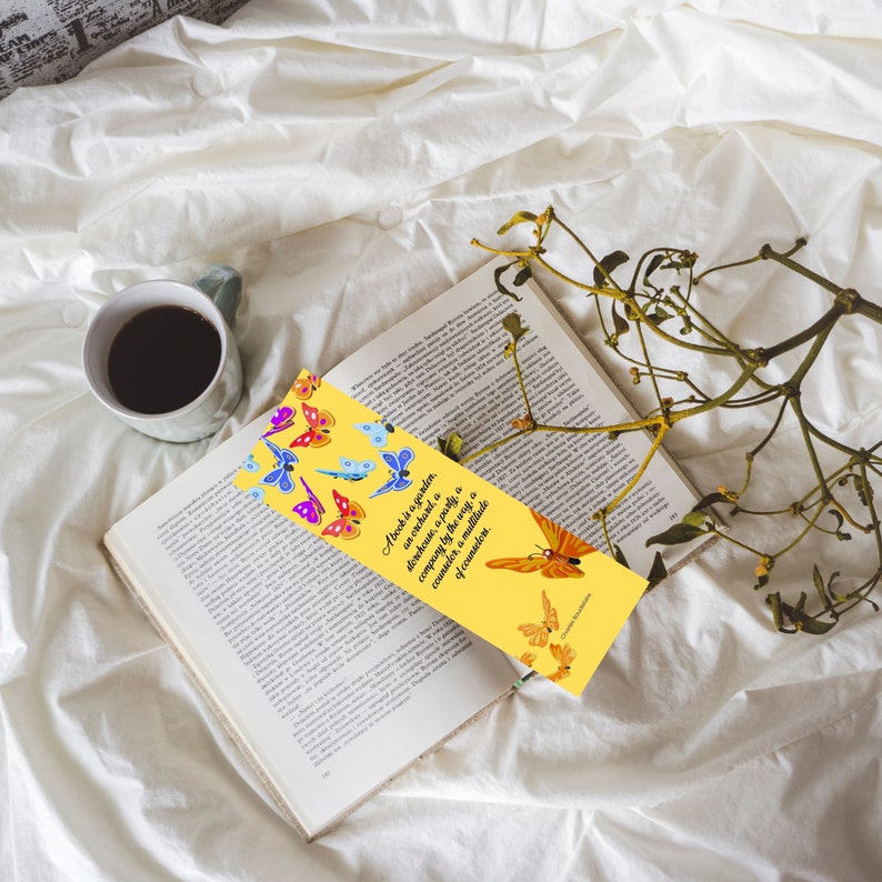 Find Your Spark: 48 Inspirational Bookmarks, Motivational Quote ...