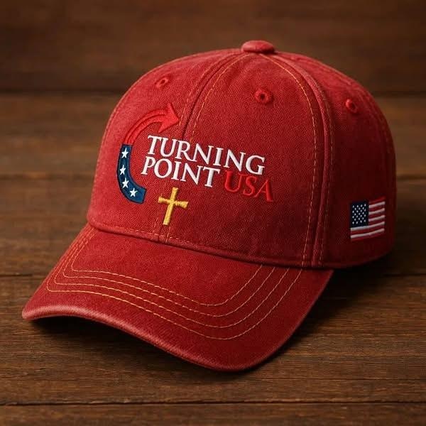 Turning Point Usa Apparel - Etsy
