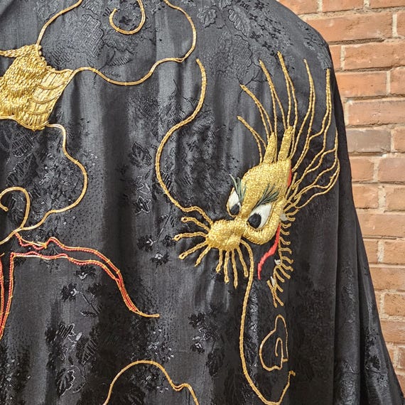 Gucci dragon embroidered/1000 - Gem Gucci dragon embroidered/1000 - Gem