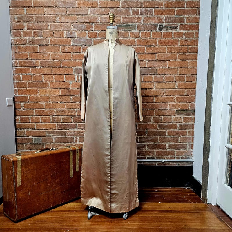 Opera Coat - Etsy