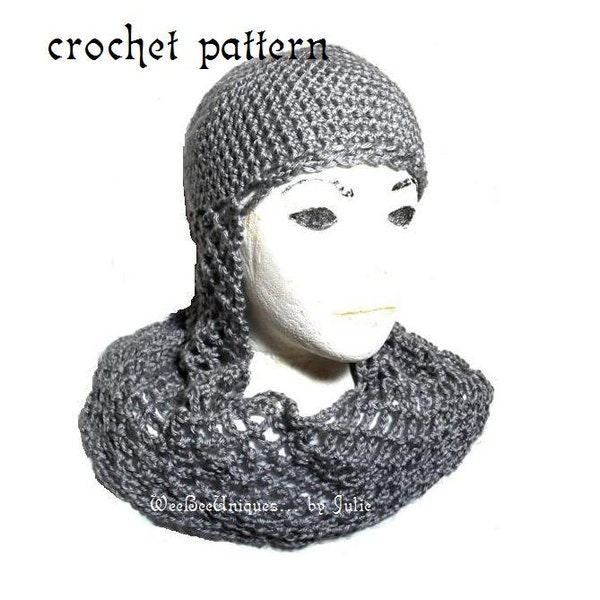 Crochet Knight - Etsy
