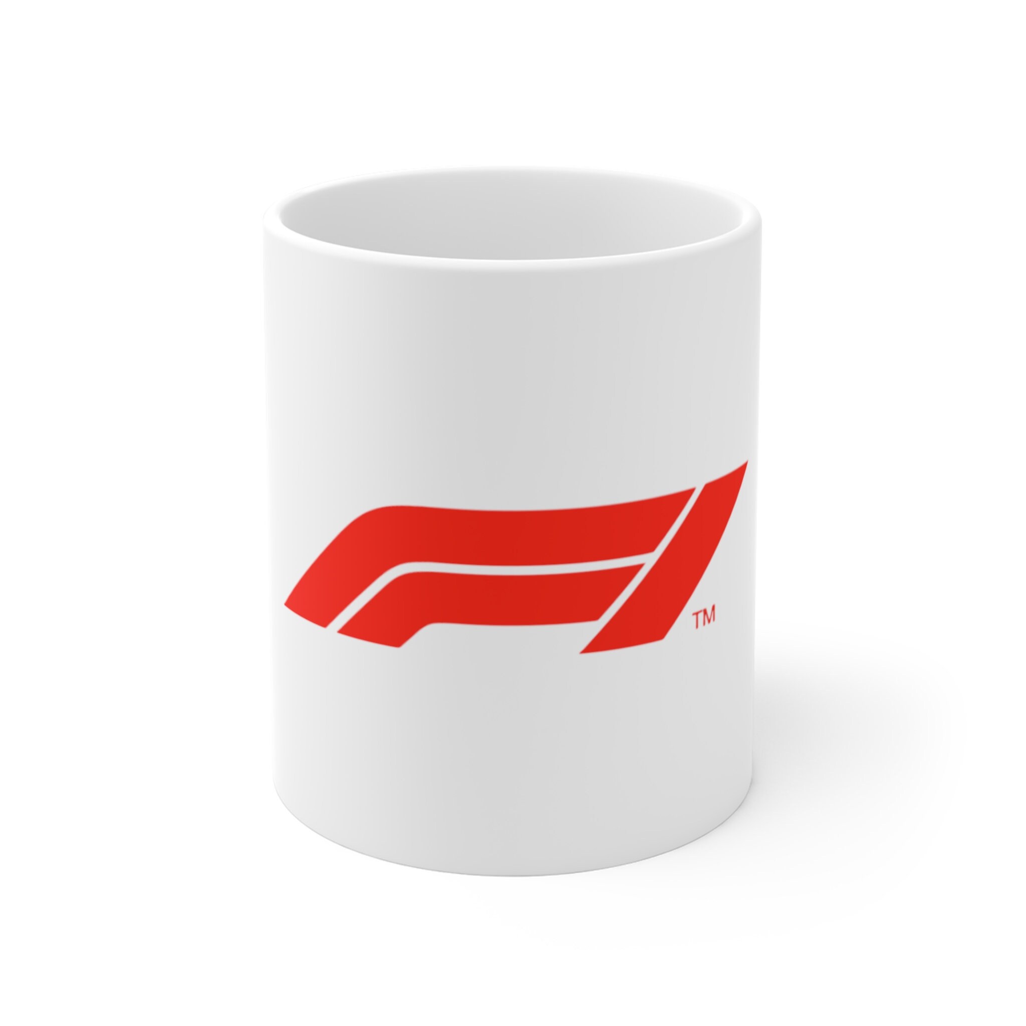 F1 Race Fan Mug - Etsy