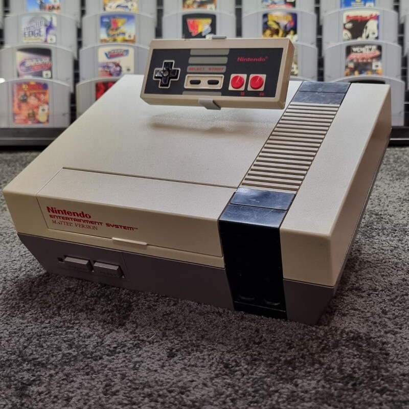 Nes Display Stands - Etsy UK