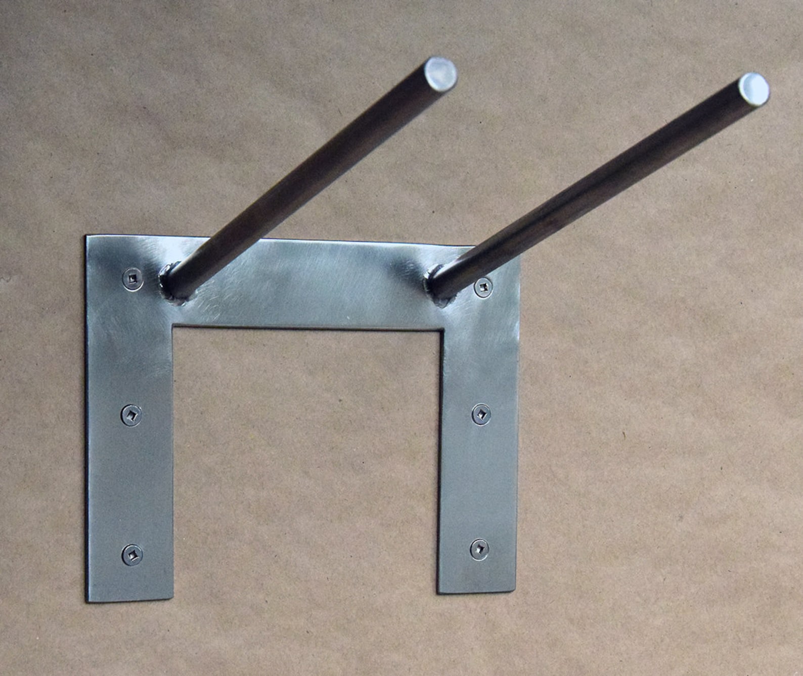 OUTDOOR HOSE RACK Stainless Steel Hose Rack Minimal Design - Etsy