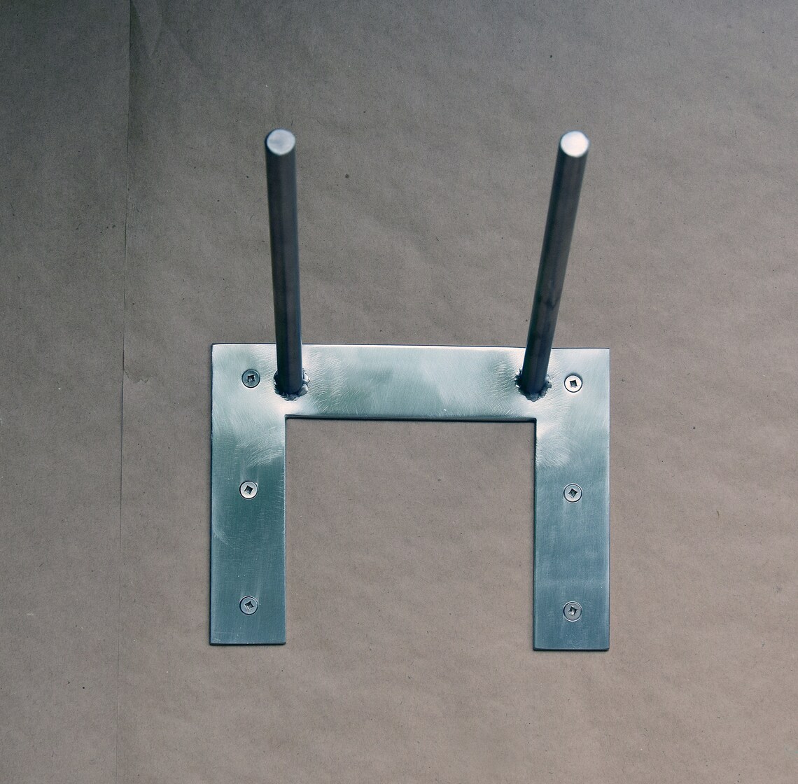 OUTDOOR HOSE RACK Stainless Steel Hose Rack Minimal Design - Etsy