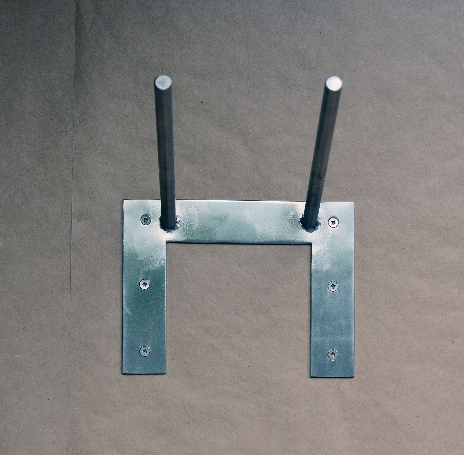 OUTDOOR HOSE RACK Stainless Steel Hose Rack Minimal Design - Etsy