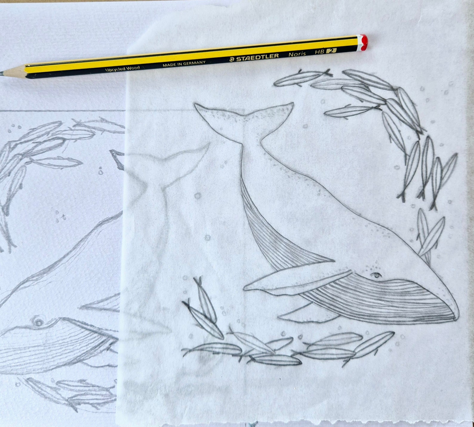 Original Lino Cut Print,sea Art,ocean Print,seaside Art,boho Gift ...