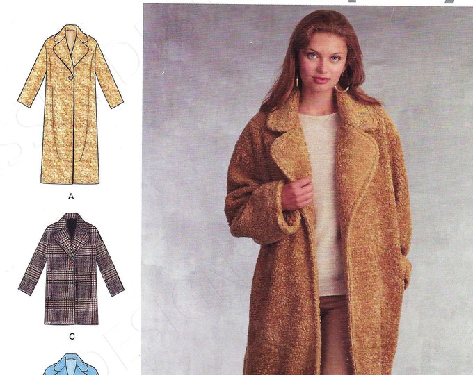 Uncut Simplicity Sewing Pattern 8797 Wardrobe for 11 1/2 - Etsy