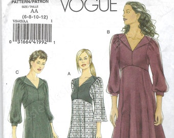 Vogue 8445 | Etsy