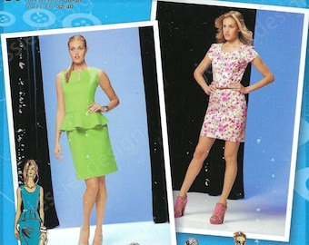 Project Runway Pattern | Etsy