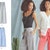 Uncut Simplicity Sewing Pattern 8640 S8640 Misses'/women's Dress or ...