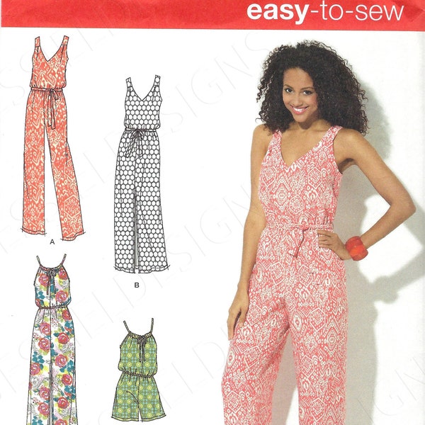 Simplicity Sewing Patterns - Etsy