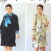 Uncut Simplicity Sewing Pattern 8690 Mimigstyle Sewing Pattern ...