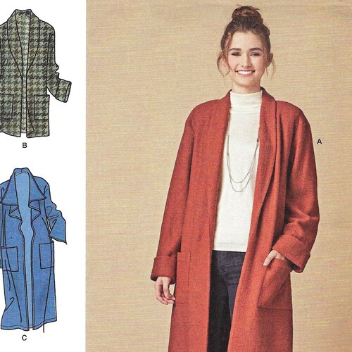 Uncut Simplicity Sewing Pattern 10905 9180 Misses Skirt Size 6 | Etsy