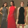 Uncut Vogue Sewing Pattern 1246 Misses' Asymmetrical-closure Shirts ...