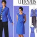 Uncut Butterick Sewing Pattern 6660 Misses' Women's - Etsy
