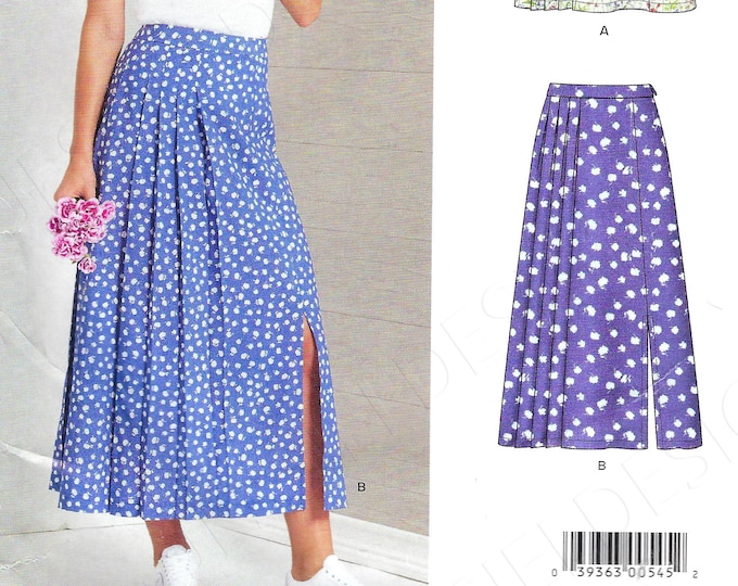 Uncut New Look Sewing Pattern 10538 6659 R10538 Misses' - Etsy