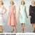 Uncut New Look Sewing Pattern 863 6447 Misses Dresses Full Slim Skirt ...