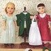 Uncut Simplicity 2115 Mccalls 9547 Sewing Pattern It's Sew Simple 18 ...