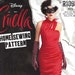 Uncut Simplicity Sewing Pattern 10981 9341 Misses' Disney's Cruella ...