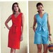 Uncut Butterick Sewing Pattern 10634 10763 6760 Misses Dress and Romper ...