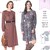 Uncut Burda Style Sewing Pattern 6129 Knee Length Dress and Tunic Size ...