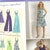 Uncut Simplicity Sewing Pattern 1387 Nautical Bags in Assorted Sizes FF ...