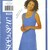 Uncut Simplicity Sewing Pattern 10034 8748 Misses'miss Petite ...