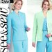 Uncut Butterick Sewing Pattern 3460, Fast Easy, Skirt, Pants, Shorts ...