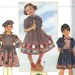 Uncut Simplicity Sewing Pattern 8507 Misses' Vintage Skirt and Stole ...