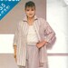 Uncut Simplicity Sewing Pattern 8926 10195 Misses' Dress or Top and ...