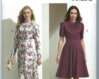 Uncut Vogue Sewing Pattern 1806 11084 Julio Cesar Misses' & Misses ...