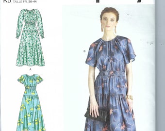 Misses Jackets Simplicity Sewing Pattern S9239 - Etsy