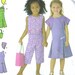 Uncut Butterick Sewing Pattern 10766 10228 B6680 6680 Misses' Dress ...